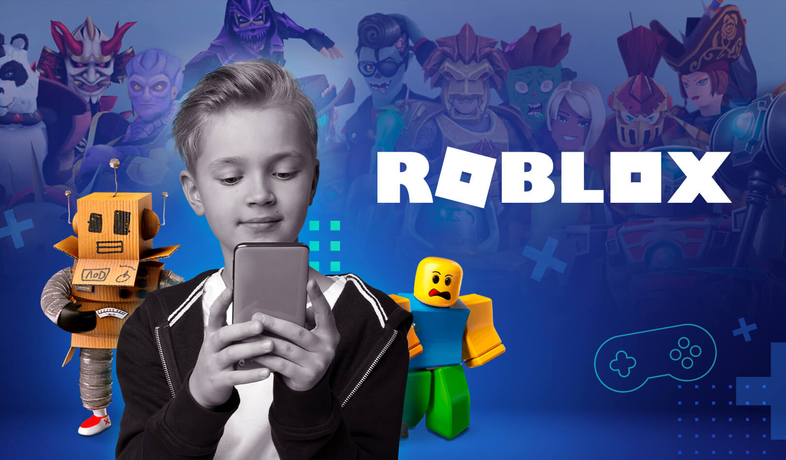 Roblox - Raid Shadow Legends
