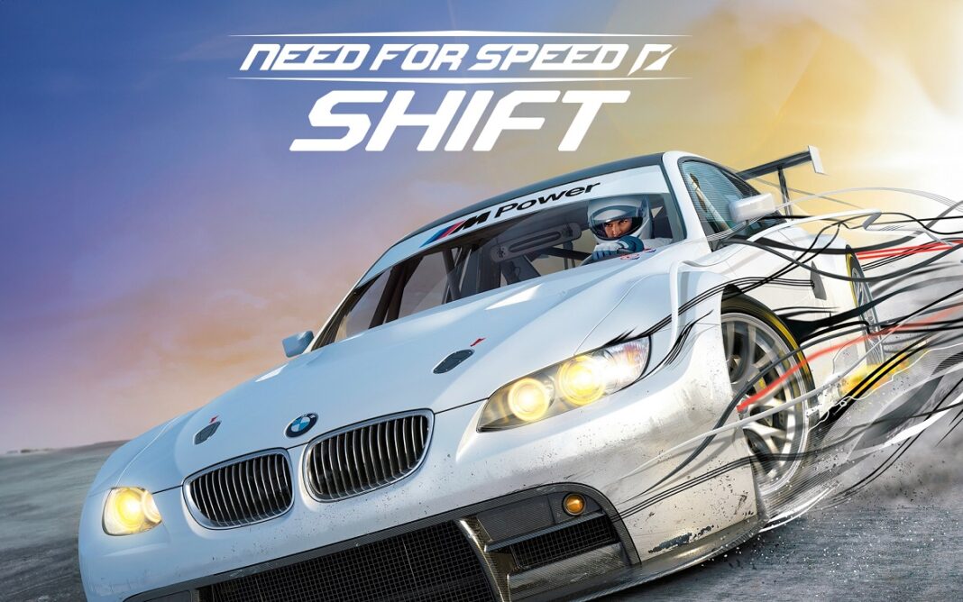 Need for Speed: Shift - Raid Shadow Legends